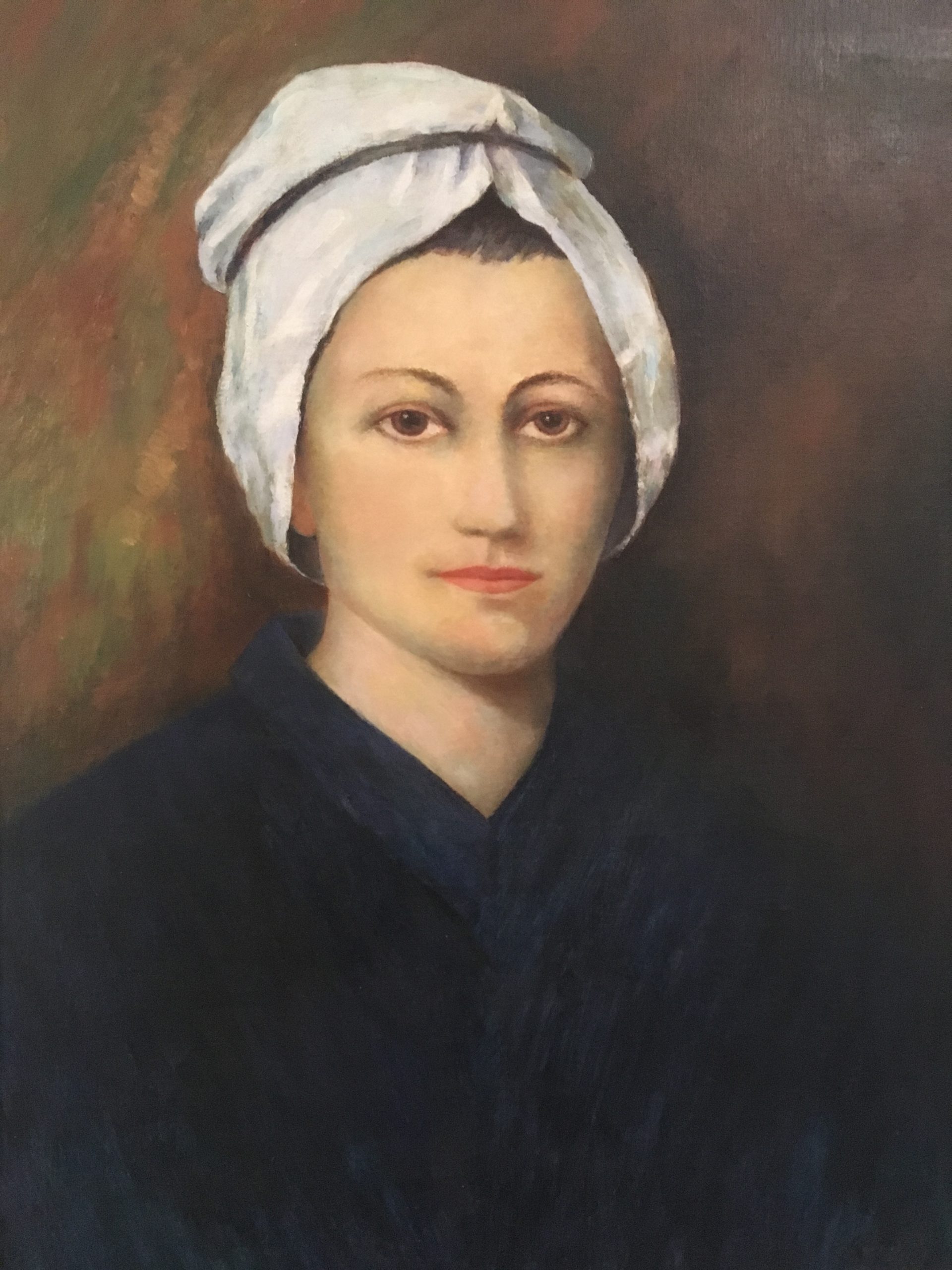 Our founder, Nano Nagle - Presentation Society